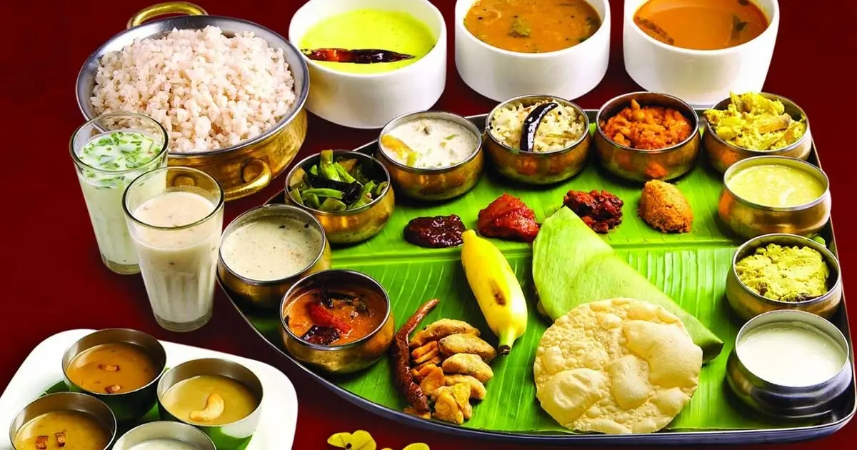 Alleppey Houseboat Food Menu - Taste Kerala's Finest Dishes